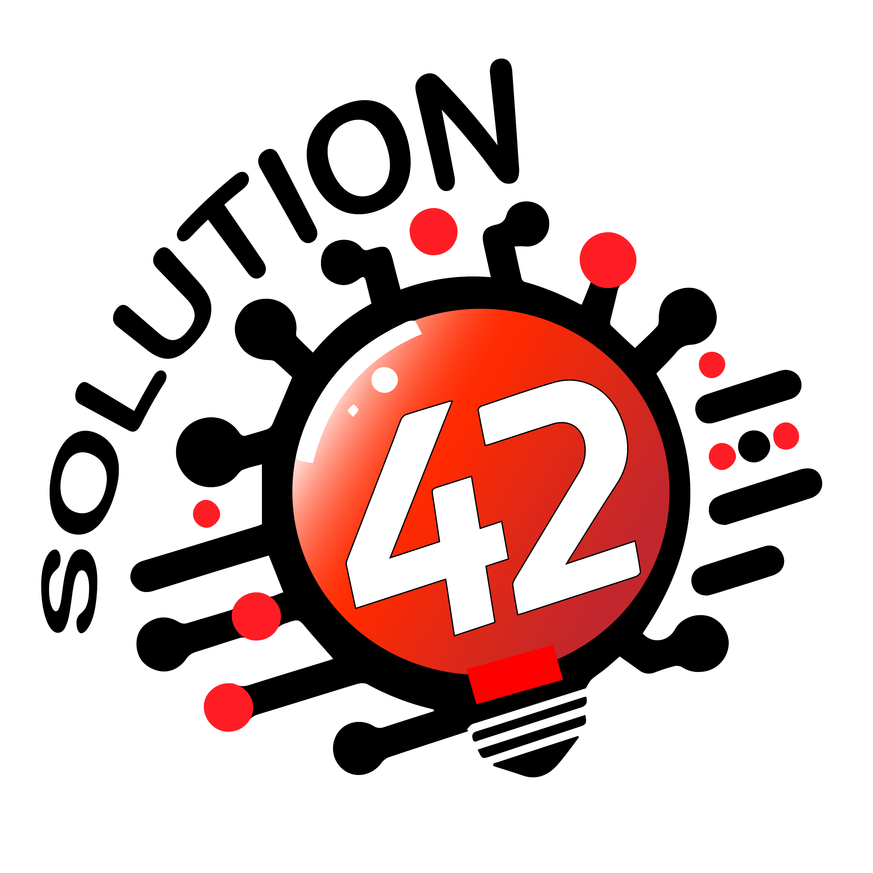 Solution 42 – Information, Digital Media & Technology Studies